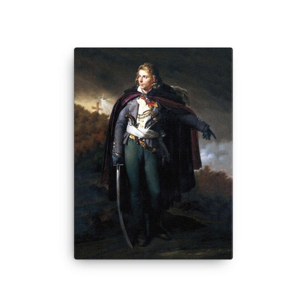 Jacques Cathelineau ( Generalissimo of the Catholic and Royal Arm...