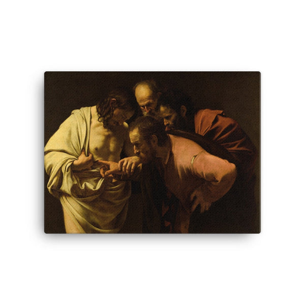 The Unbelieving Thomas - CACompany