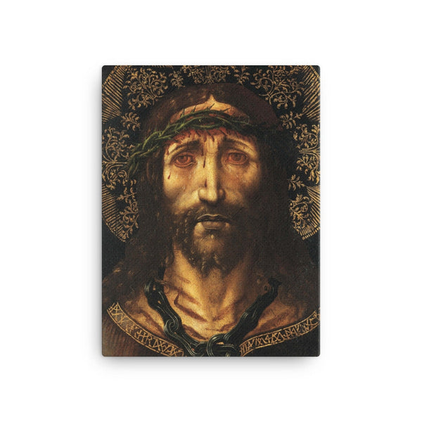 Holy Face - CACompany