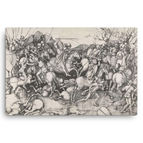 Heilige Jakobus de Meerdere (Jacobus Major) - CACompany